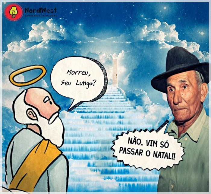 MORRE AOS 87 ANOS, O PERSONAGEM E POETA CEARENSE “SEU LUNGA” | Sudoeste ...