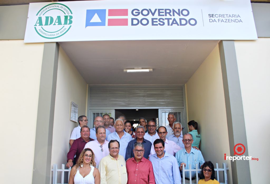 CONCURSO DA ADAB NÃO DISPONIBILIZA VAGAS PARA ITAPETINGA E REGIÃO ...