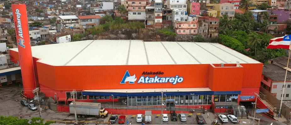 ATAKAREJO ABRE LOJA EM ILHÉUS E SE PREPARA PARA INAUGURAÇÃO EM ...